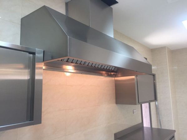 ANSUL SYSTEM | Ansul fire extinguisher | ANSUL R102